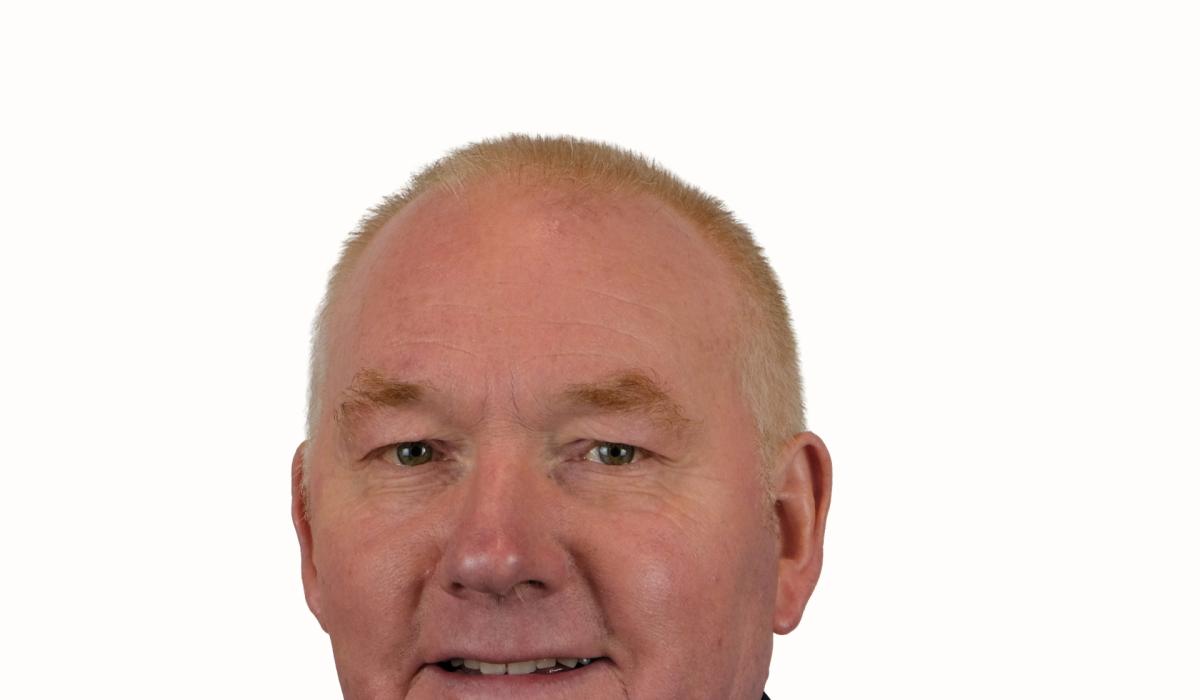 Swatragh Play-Park reopening soon - Cllr. Brian McGuigan - Derry Now