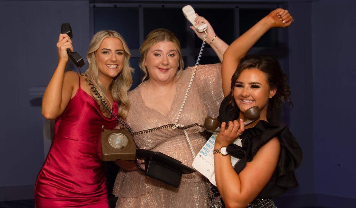 Derry Shines at Receptionist Awards - Derry Now