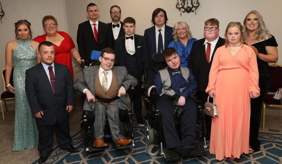 IN PICTURES: Ardnashee College annual formal in Waterfoot Hotel - Page ...