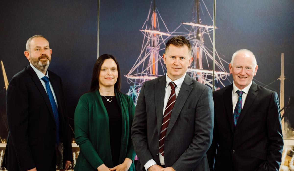"Foyle Port is a highly attractive proposition for investors" - Derry Now