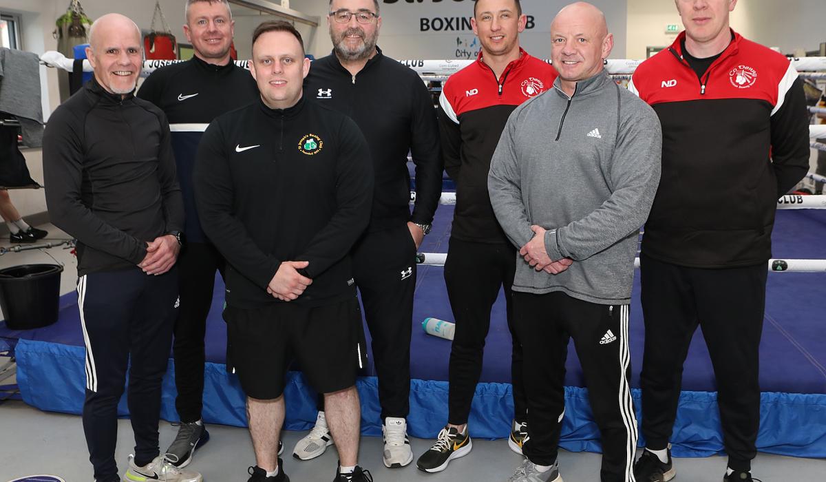 St. Joseph's ABC celebrates 30-year milestone - Derry Now