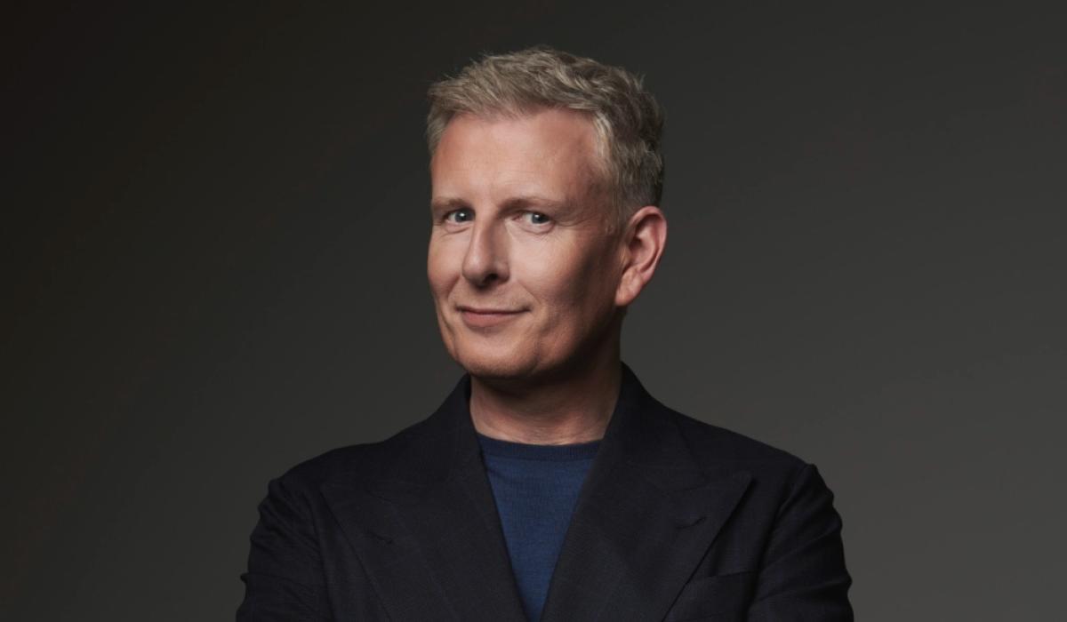 POLL: Are you happy with the new Late Late Show host? - Derry Now