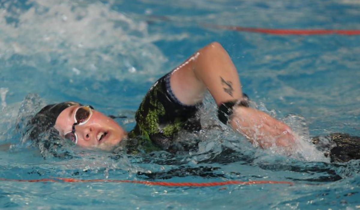 Liam Ball triathlon restored to its former glory for 2023 - Derry Now