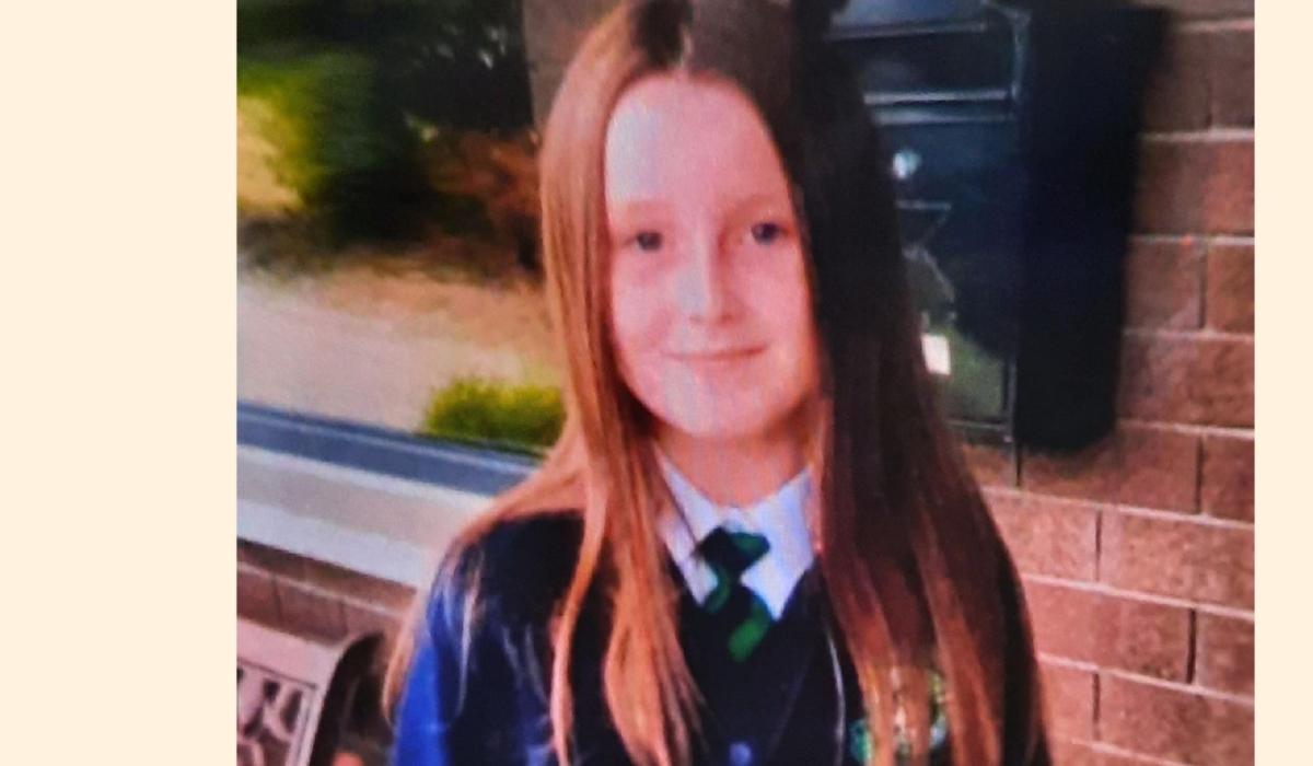 PSNI say missing Derry girl may be in Donegal - Derry Now
