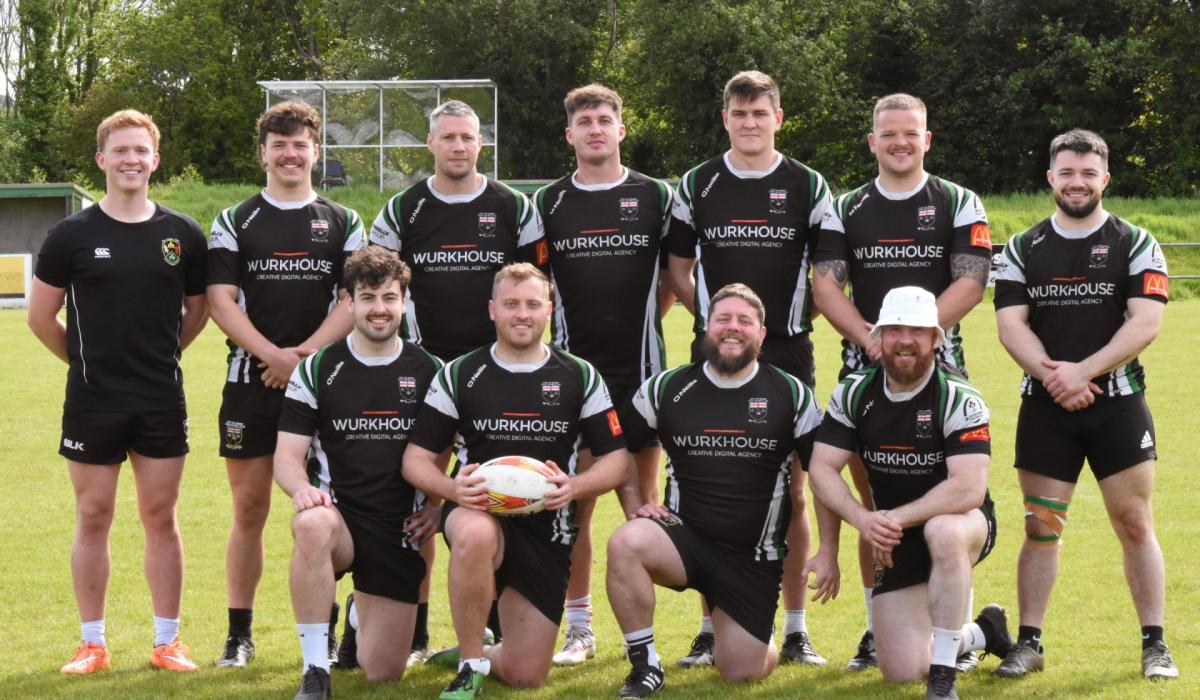 IN PICTURES: The first ever Rugby Sevens event takes place at Judges ...