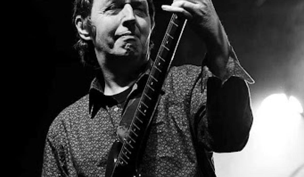 Horslips' Johnny Fean remembered in Derry Month's Mind Mass - Derry Now