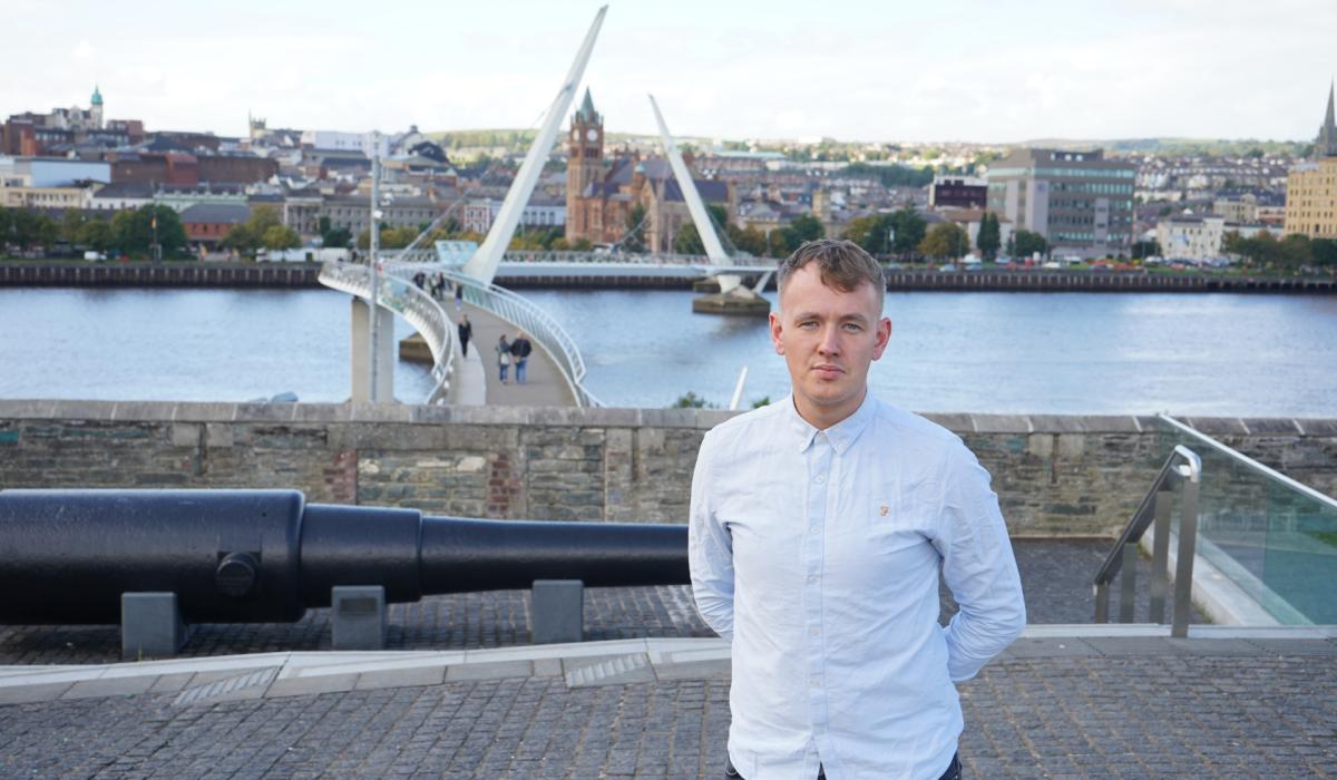 Executive needed to realise tourism potential, claims Derry MLA - Derry Now
