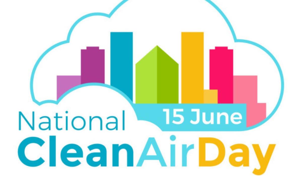 Clean Air Day: Derry residents urged to consider air pollution's impact ...