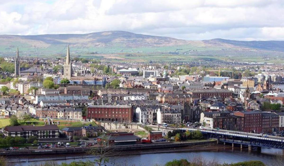 Derry's Good Samaritan praised - Derry Now