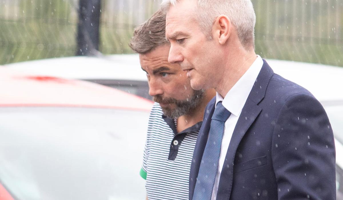 Tight security as man is charged with murder over death at popular ...