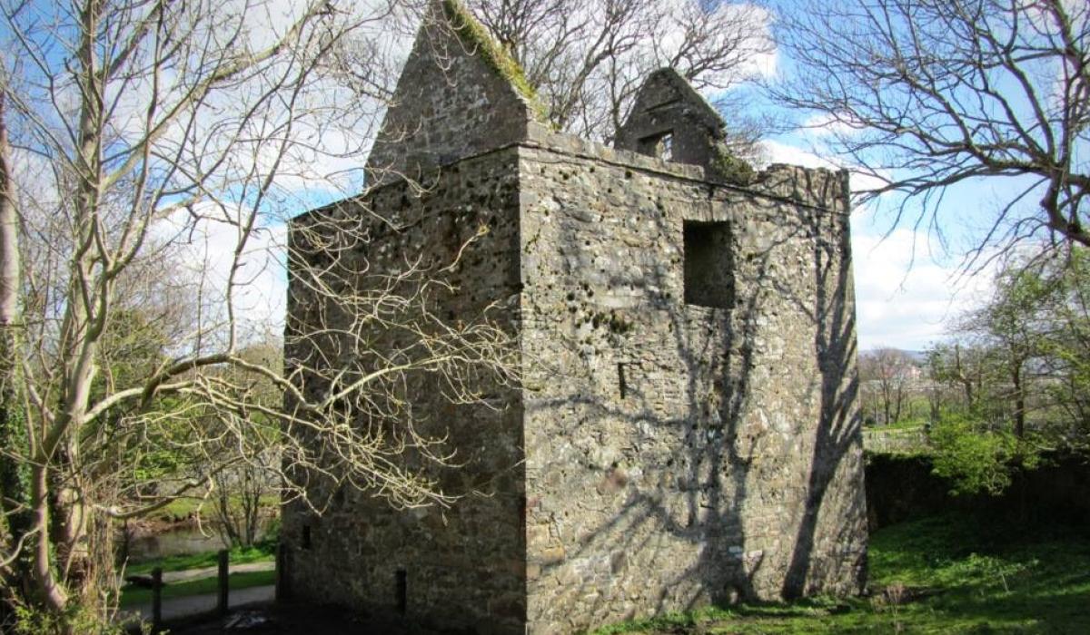 Donegal County Council urged to buy O’Doherty’s Keep when it goes to ...