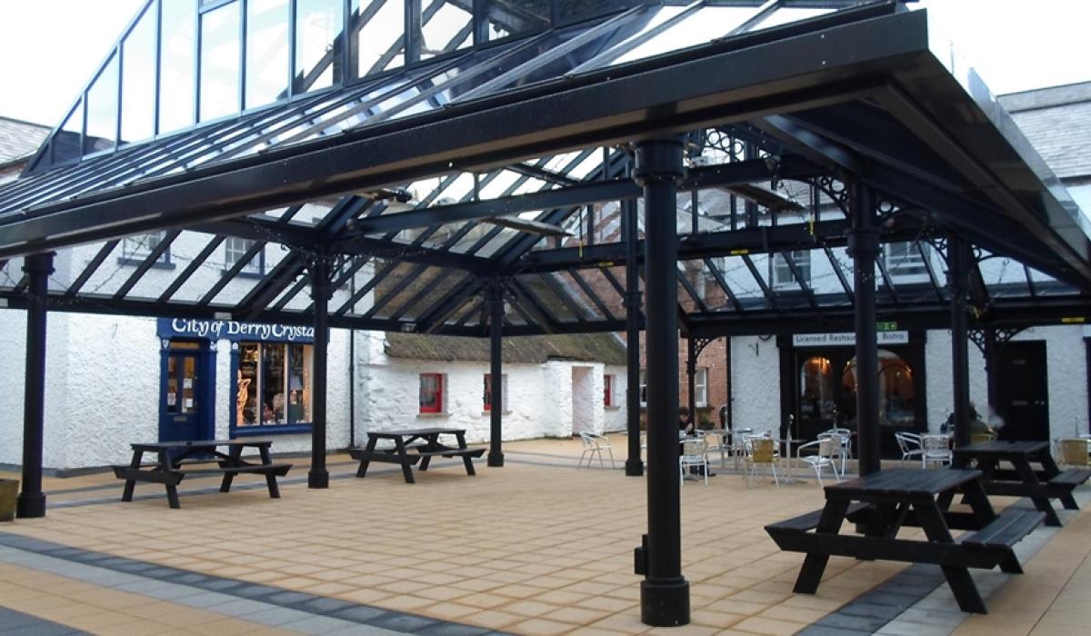 Derry craft makers encouraged to attend special programme of workshops ...