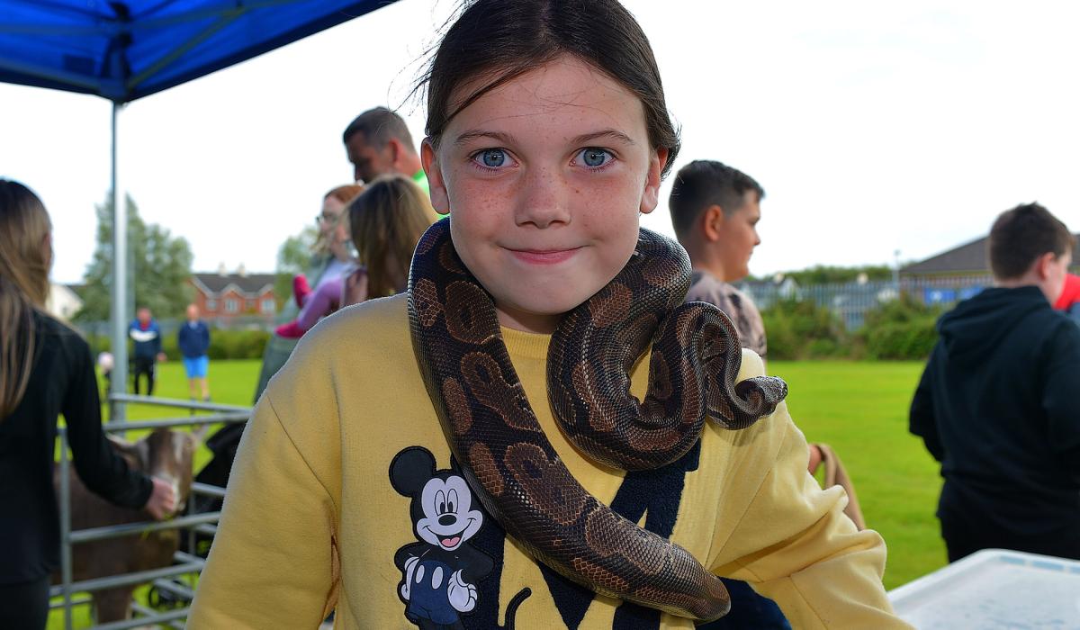 IN PICTURES: Strathfoyle's Annual Fun Day - Page 3 of 6 - Derry Now