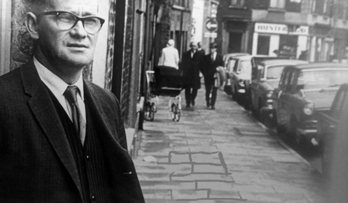 Sammy Devenny's family still seeking the truth - Derry Now