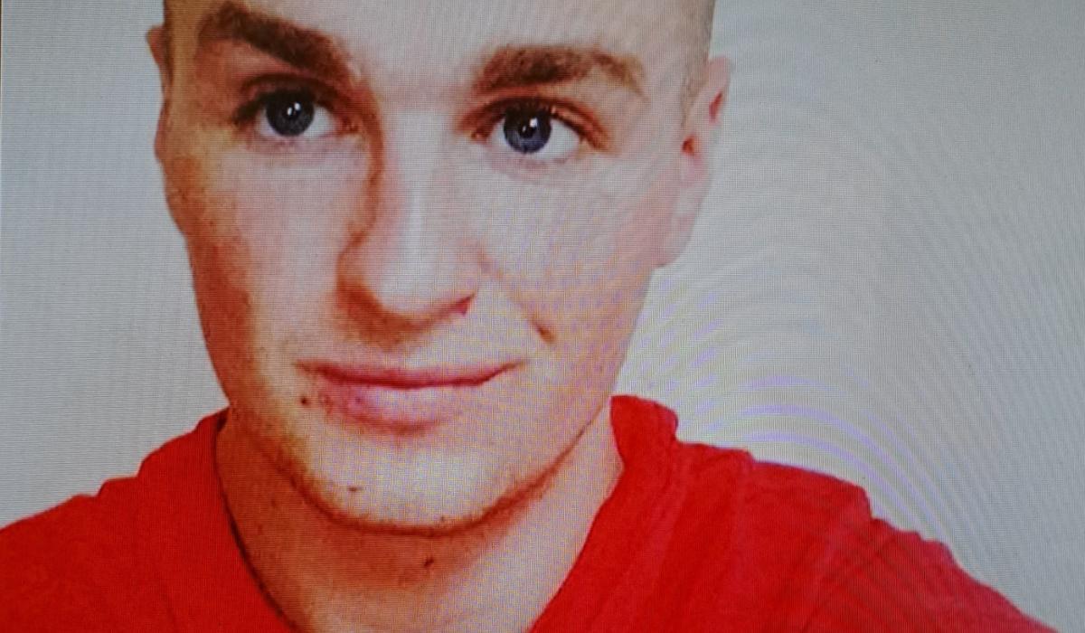 Police in Derry searching for missing man - Derry Now