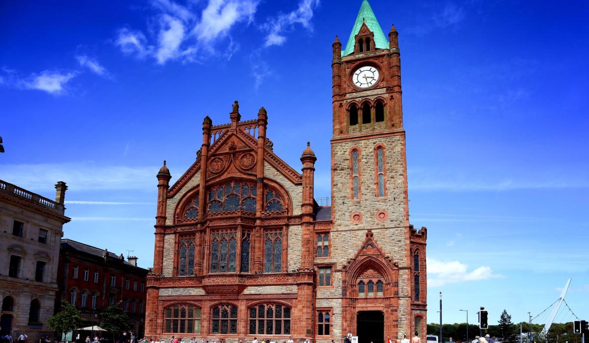 Heritage Week to explore the sustainability of Derry's heritage and ...