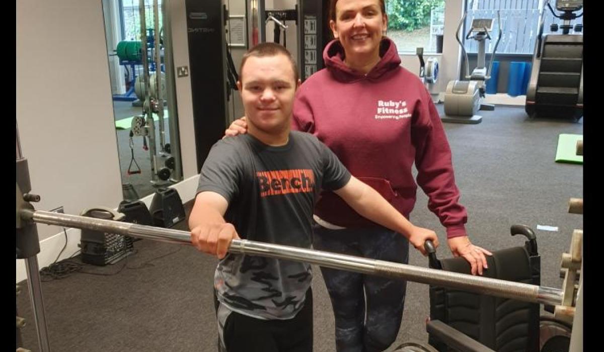 Ruby's Fitness has bright plans for future - Derry Now