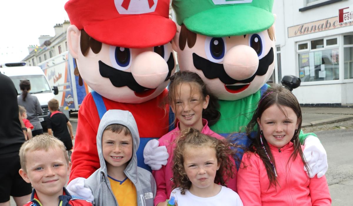 IN PICTURES: Family Fun Day at the Clonmany Festival - Page 1 of 16 ...