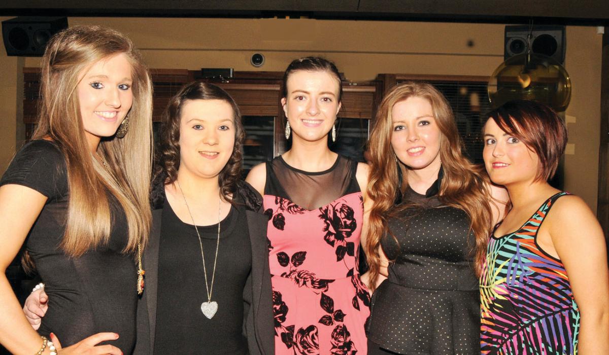 Throwback Tuesday: Partytime out and about with Derry Post in The ...