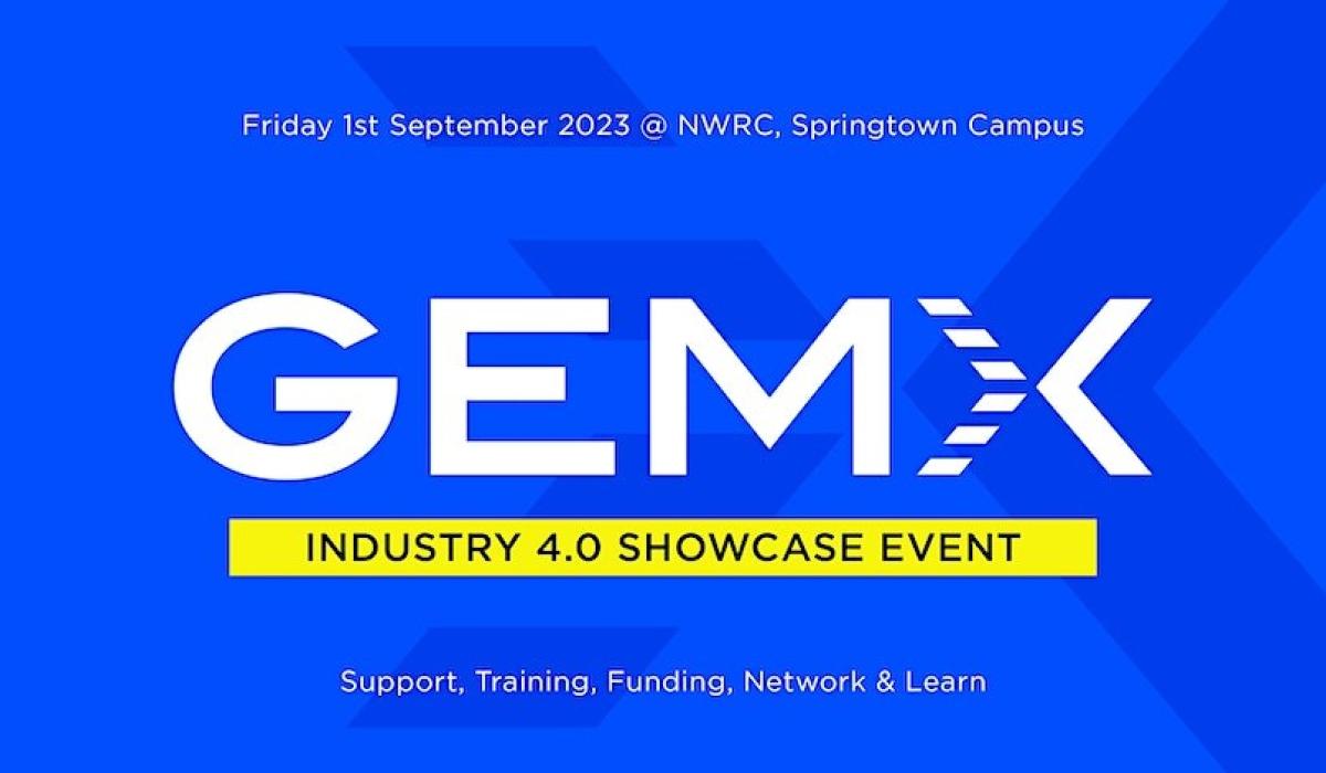 Exciting new business event planned in Derry to enhance local economy ...