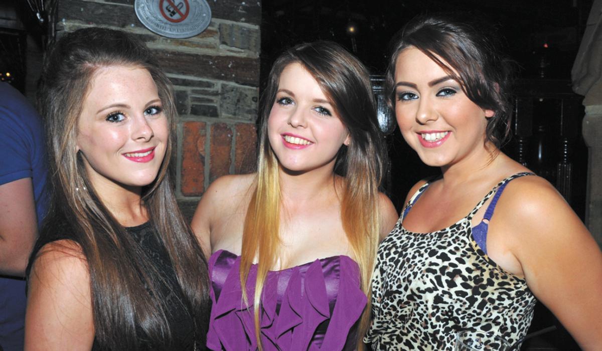 Throwback Tuesday: Partytime Out and About with the Derry Post @ Dorman's (2013) - Page 1 of 30 ...