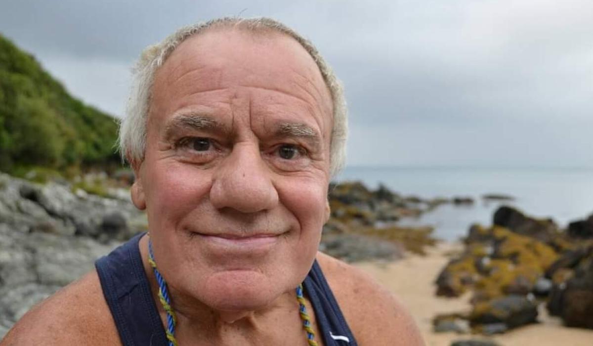 Celebration of Armada diver Archie Jack to be held at his beloved ...