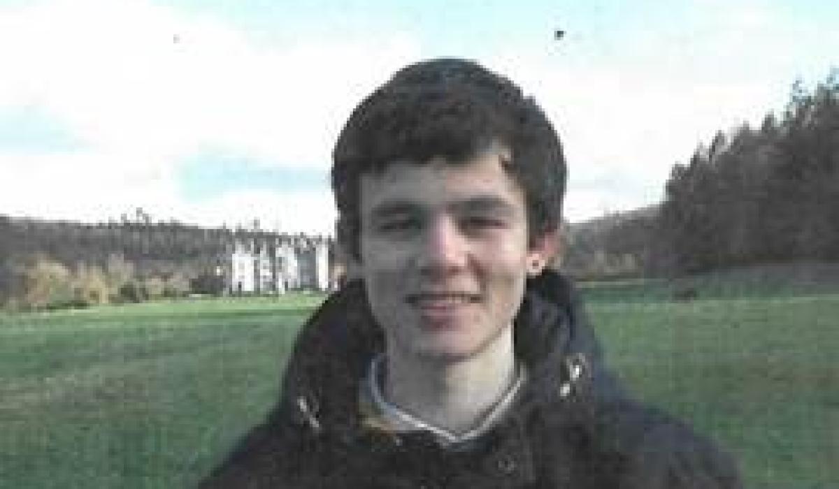 Police in Derry appealing for information on whereabouts of missing Monaghan man - Derry Now