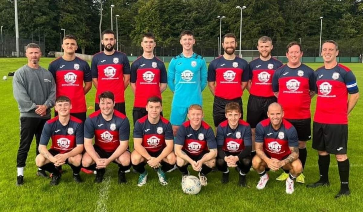 City Colts the big winners as new league season kicks off - Derry Now