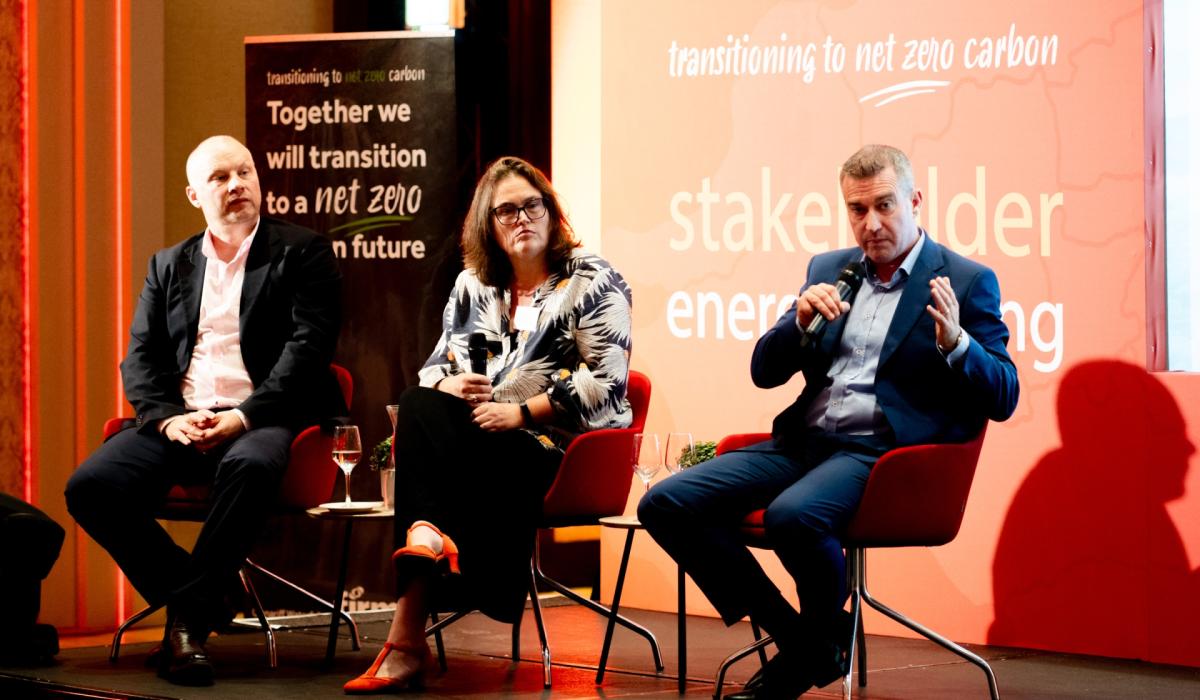 firmus energy to invest an additional £120m in developing its network ...