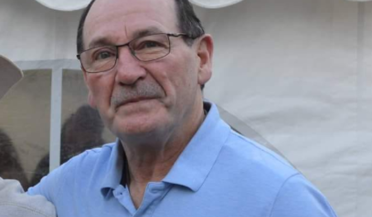 'Derry on its knees' - Martin Connolly - Derry Now