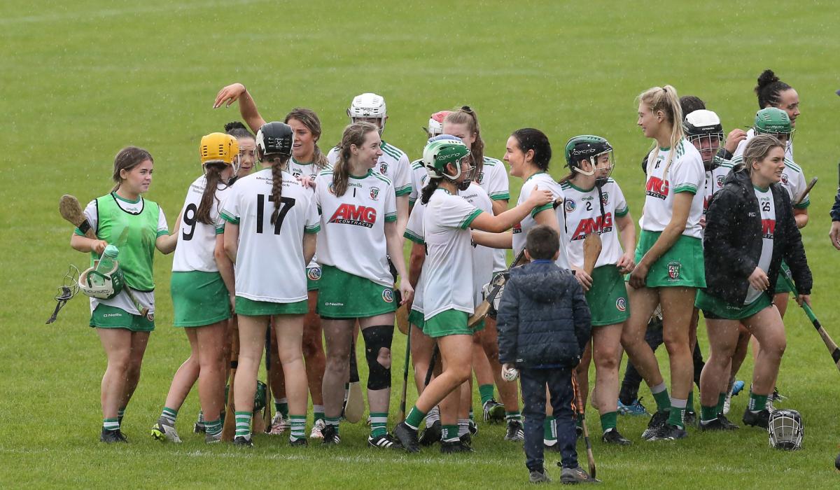Swatragh into another Camogie Championship final - Derry Now
