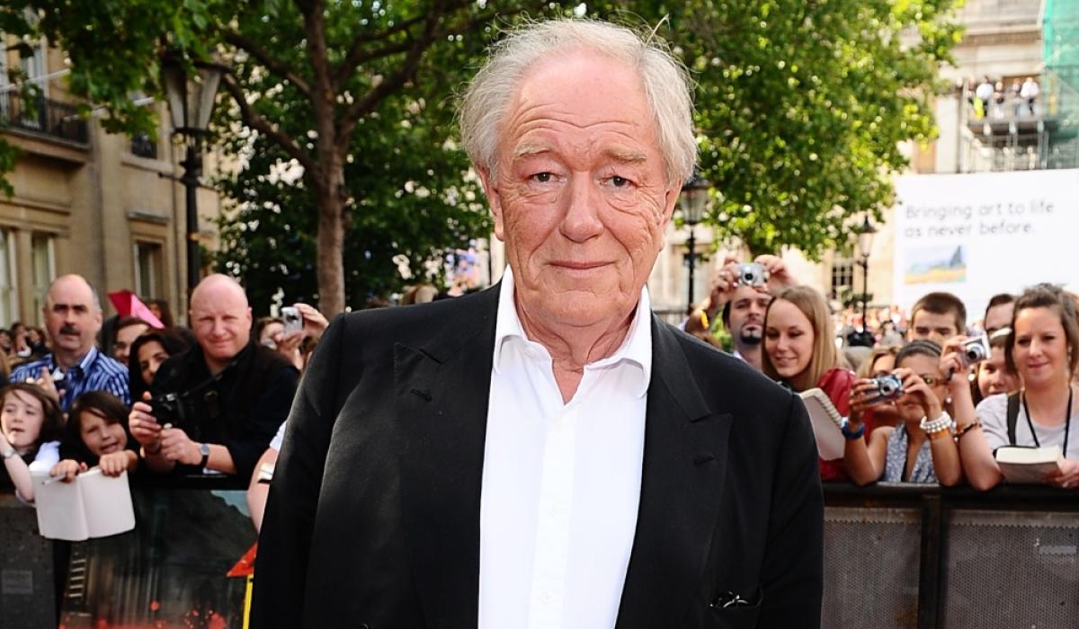 Albus Dumbledore In Real Life