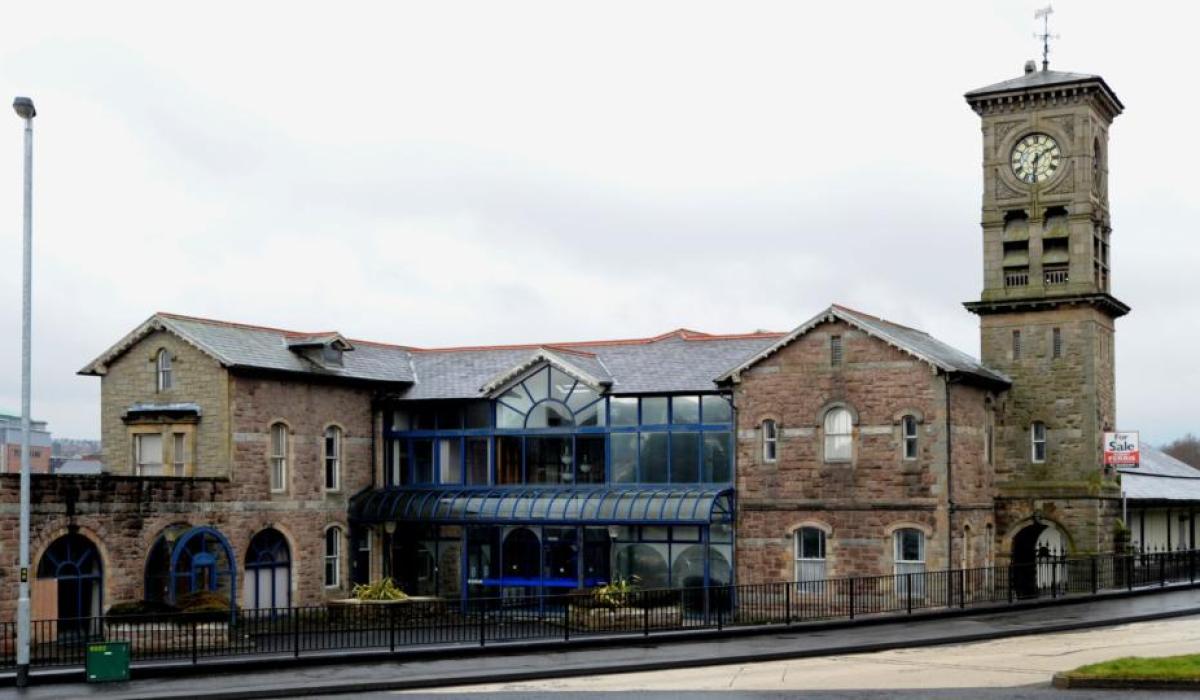 Derry public urged to seize last chance to have say on All-Island Rail ...