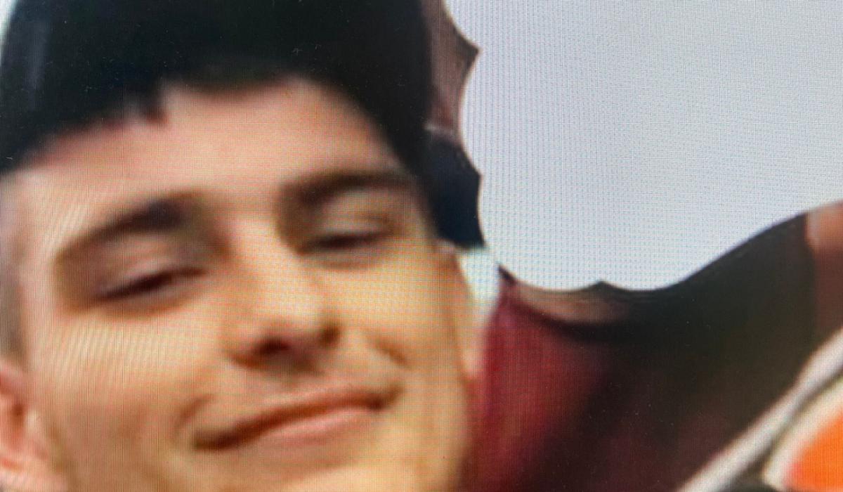 Police in Mid-Ulster are concerned about the whereabouts of a man last seen in Maghera - Derry Now