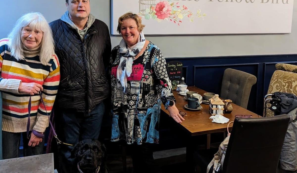 Recovery College offers hope to Limavady - Derry Now