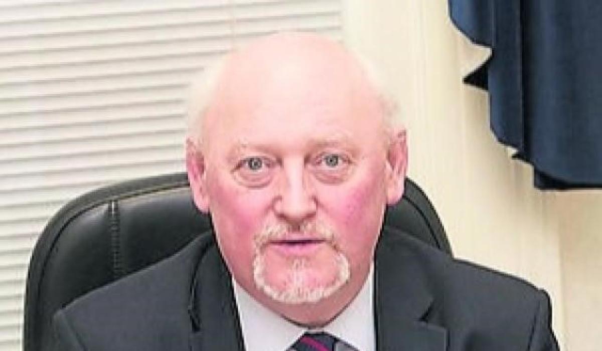 Derry Judge 'not prepared to collude' with organisations who targetted ...