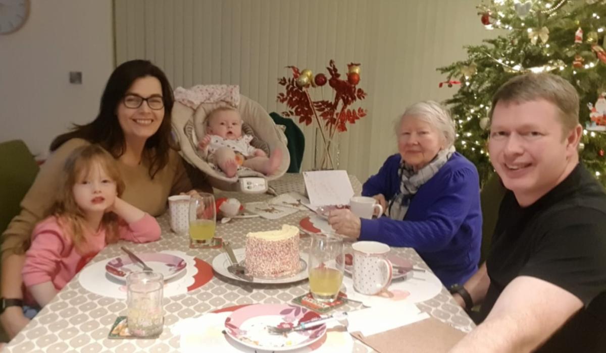 Foyle Hospice launches annual 'Lights of Love Appeal' - Derry Now