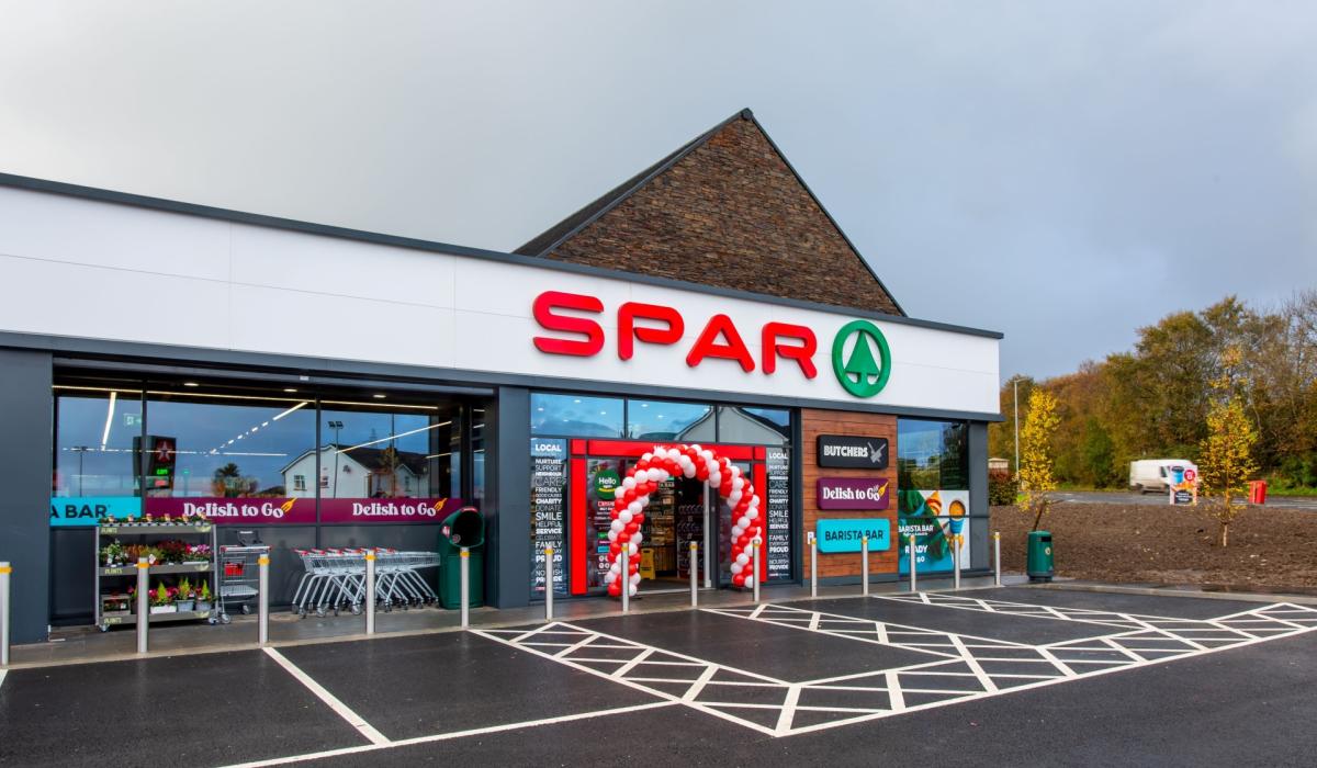 Jobs boost as new supersized community store opens in Derry's Waterside ...
