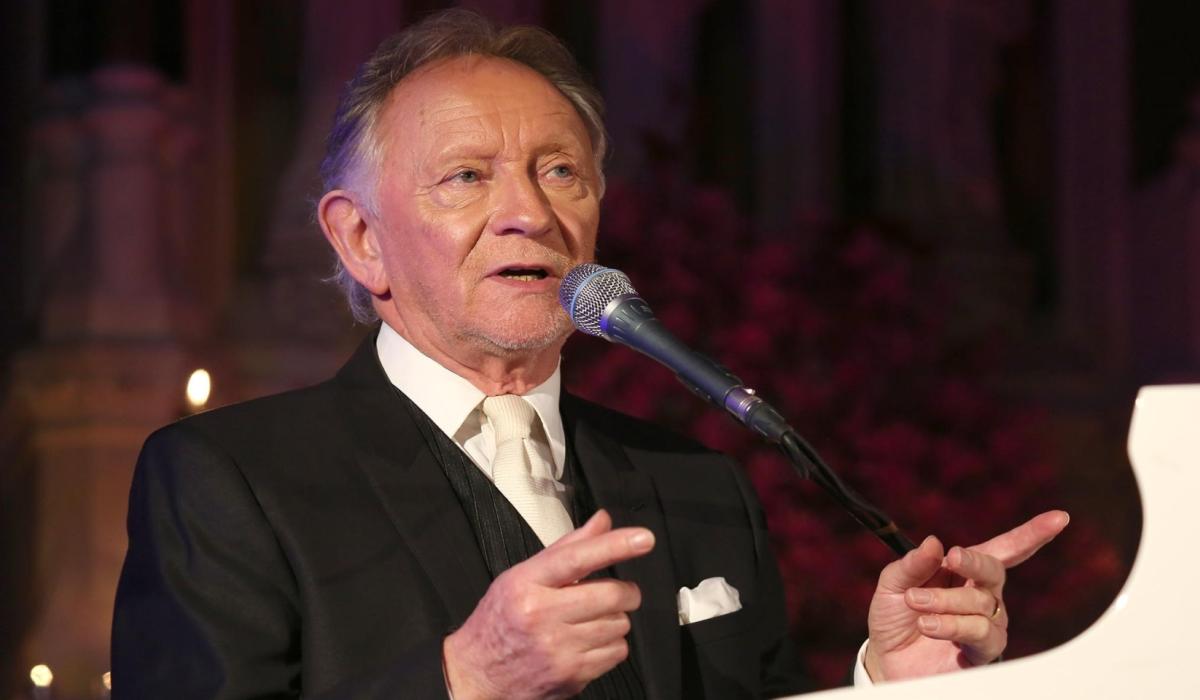Phil Coulter recalls role of brother’s death in getting lifeboat on ...