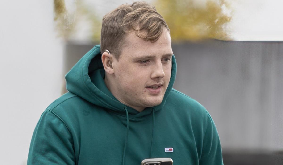 Driving ban for man who rammed patrol car and injured Garda sergeant ...