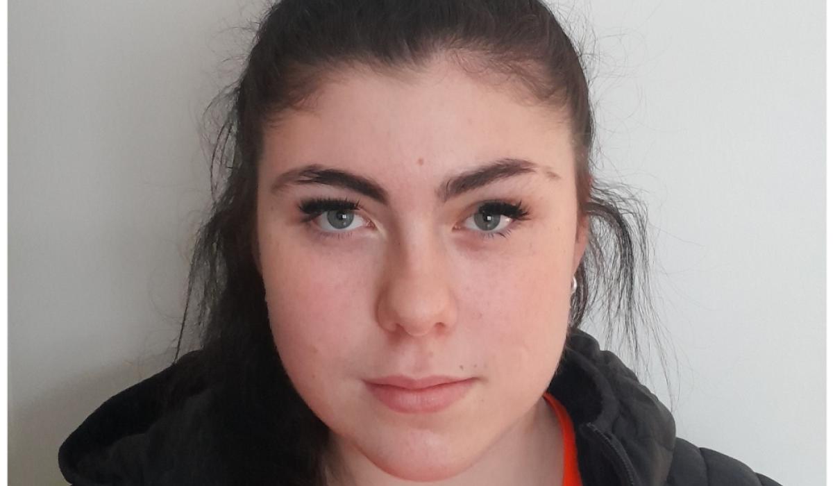 Have you seen Sarah? Gardaí seek help to find missing teen - Derry Now