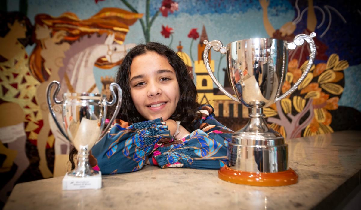 Successful MacCafferty School of Music Charity Feis in Derry - Derry Now