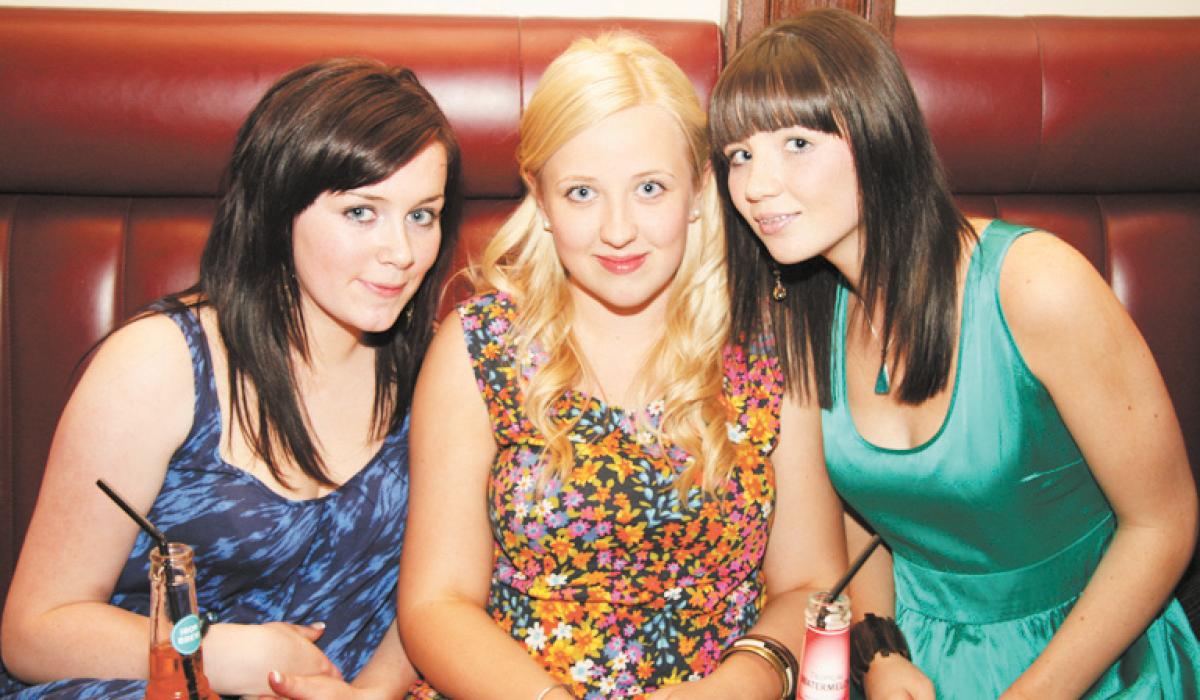 Throwback Thursday: Partytime out and about pubs of Derry (2009) - Page 1 of 35 - Derry Now