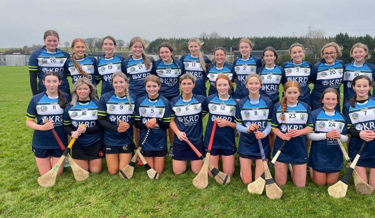 First final for St. Conor's Clady/Kilrea - Derry Now