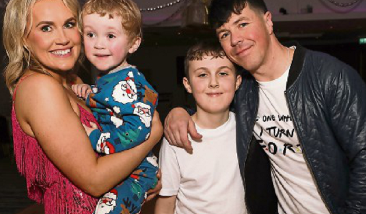 Derry gym owner Alec's milestone year - Derry Now