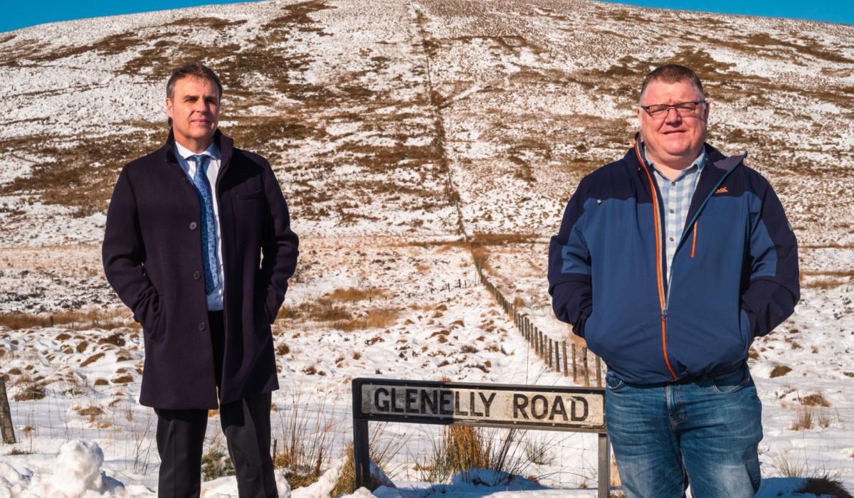 Extenuating circumstances should qualify Cranagh to Draperstown for ...