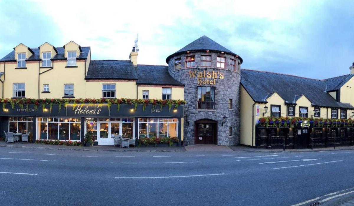 Public information session to be held on Wetland Park plans for Maghera ...