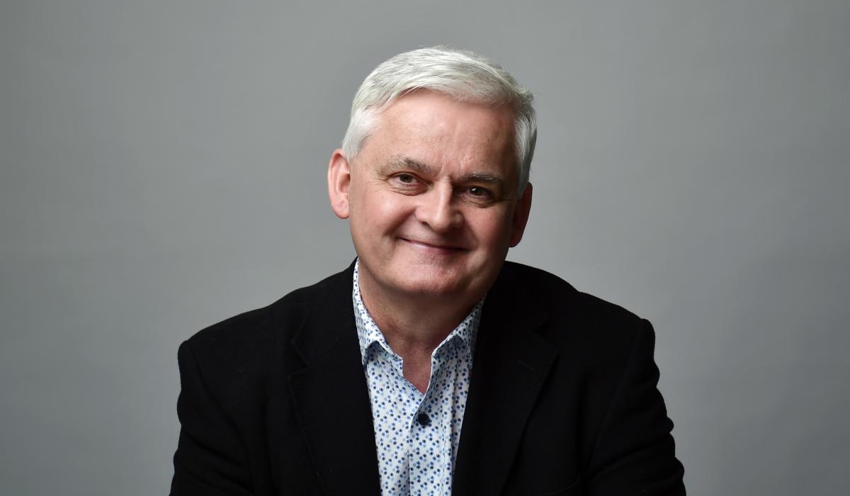 Steinbeck Festival Explores John Hume Legacy with Best-selling Author ...