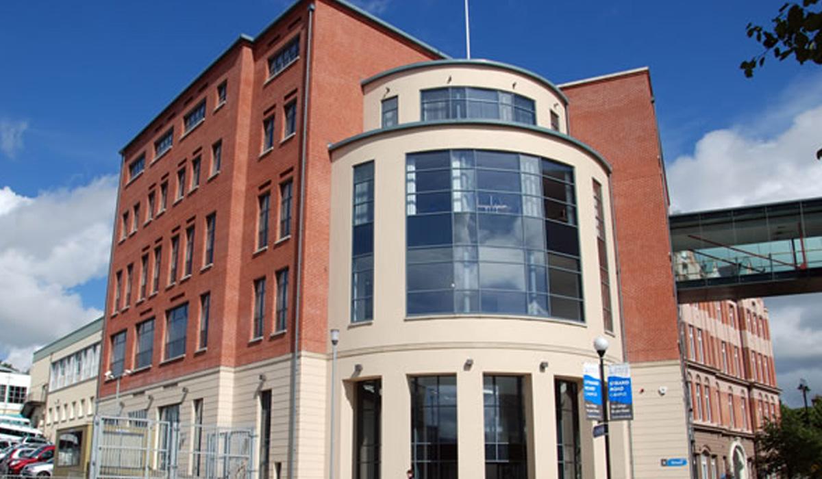 'Bullying' claims at NWRC Derry - Derry Now