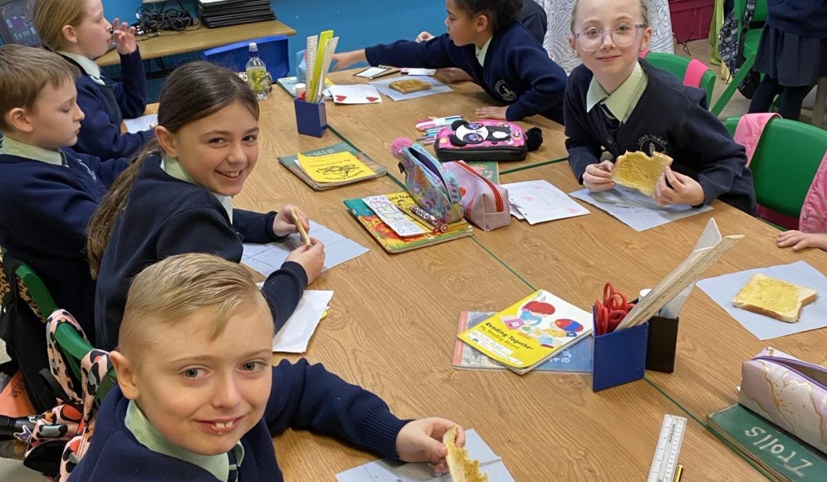 £5k grant helps offer holistic support to students in Derry school ...